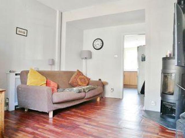 2 Bedrooms Terraced house for sale in Lower Ebor Street, Clementhorpe, York YO23