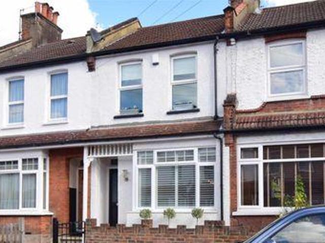 2 Bedrooms Terraced house for sale in Lower Road, Kenley, Surrey CR8