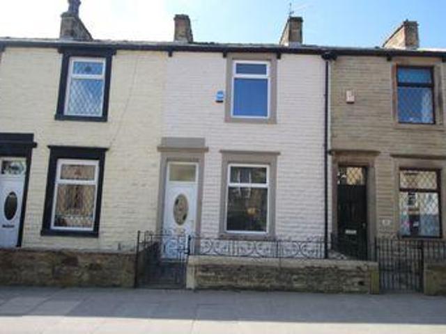 2 Bedrooms Terraced house for sale in Lowerhouse Lane, Burnley BB12