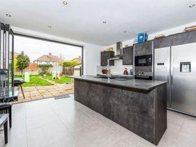 2 Bedrooms Terraced house for sale in Parkway, Croydon CR0