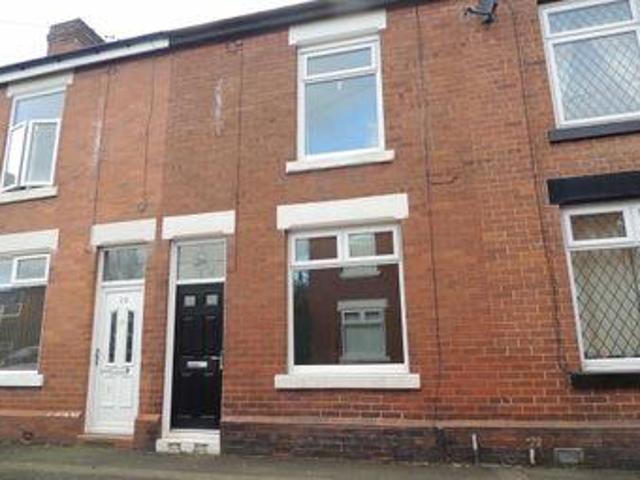 2 Bedrooms Terraced house for sale in Park Road, Denton, Manchester M34