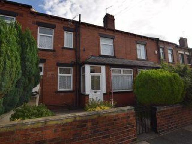 2 Bedrooms Terraced house for sale in Parkfield Grove, Beeston, Leeds LS11