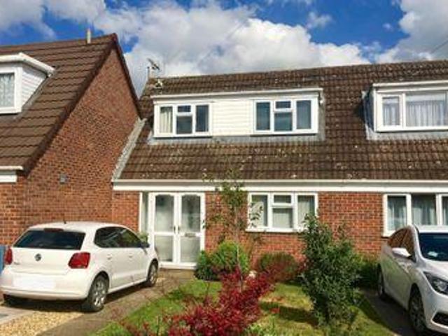 2 Bedrooms Terraced house for sale in Pear Orchard, Northway, Tewkesbury, Gloucestershire GL20