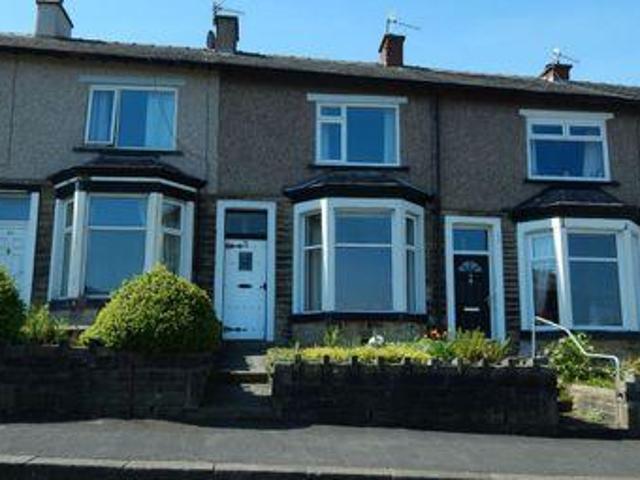 2 Bedrooms Terraced house for sale in Percy Street, Nelson, Lancashire BB9