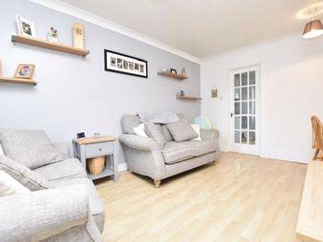 2 Bedrooms Terraced house for sale in Perrys Lea, Bradley Stoke, Bristol BS32