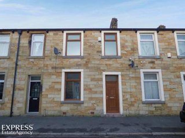 2 Bedrooms Terraced house for sale in Pheasantford Street, Burnley, Lancashire BB10