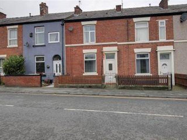 2 Bedrooms Terraced house for sale in Pilsworth Road, Heywood OL10