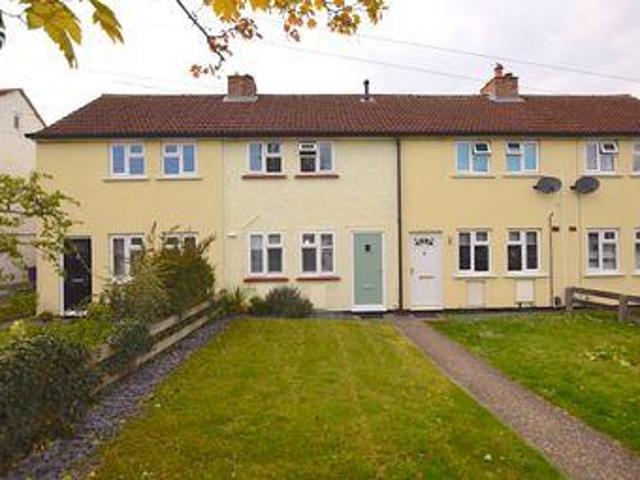 2 Bedrooms Terraced house for sale in Pinnocks Lane, Baldock SG7