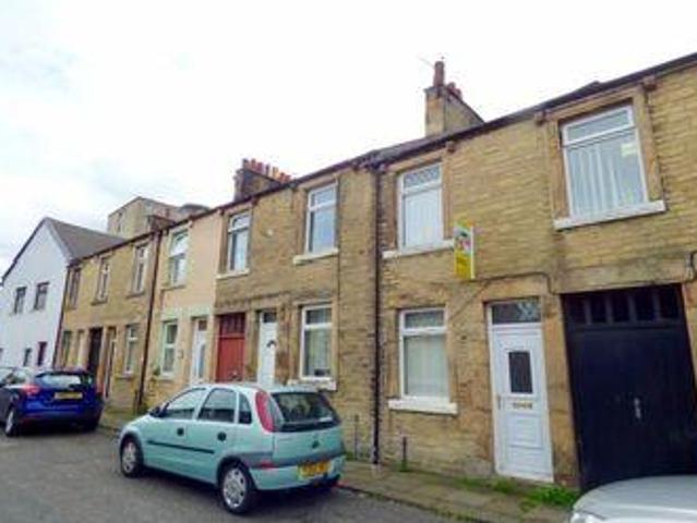 2 Bedrooms Terraced house for sale in Pinfold Court, Pinfold Lane, Lancaster LA1