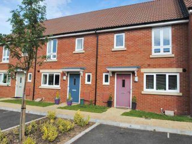 2 Bedrooms Terraced house for sale in Plough Square, Bishops Cleeve GL52