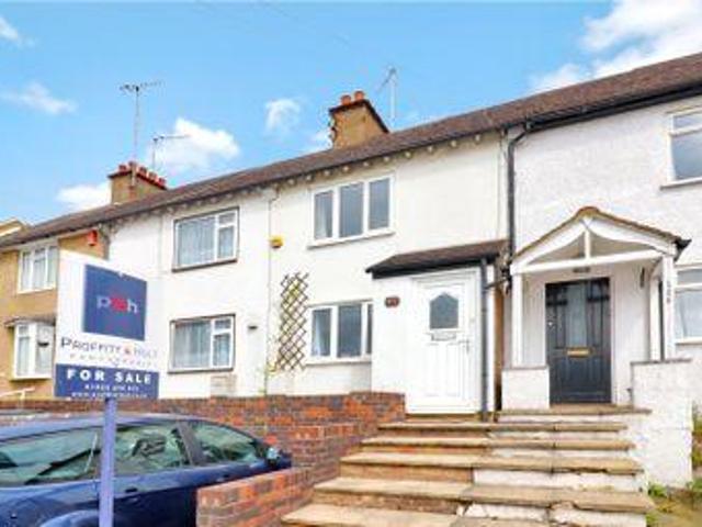 2 Bedrooms Terraced house for sale in Primrose Hill, Kings Langley WD4