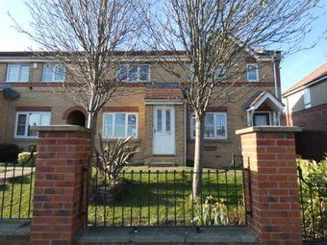 2 Bedrooms Terraced house for sale in Prince Of Wales Road, Sheffield S2