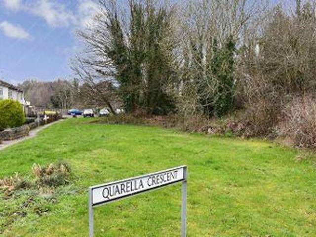 2 Bedrooms Terraced house for sale in Quarella Crescent, Bridgend CF31