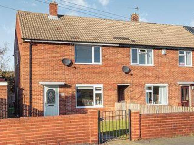 2 Bedrooms Terraced house for sale in Queen Elizabeth Drive, Normanton WF6