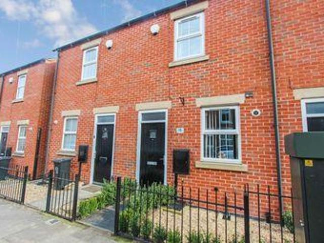 2 Bedrooms Terraced house for sale in Ruby Street, Leicester LE3