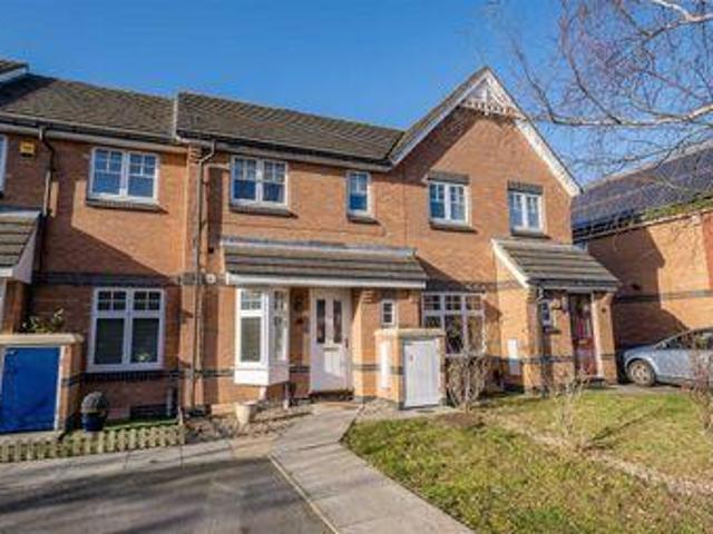 2 Bedrooms Terraced house for sale in Ruffle Close, West Drayton, Middlesex UB7