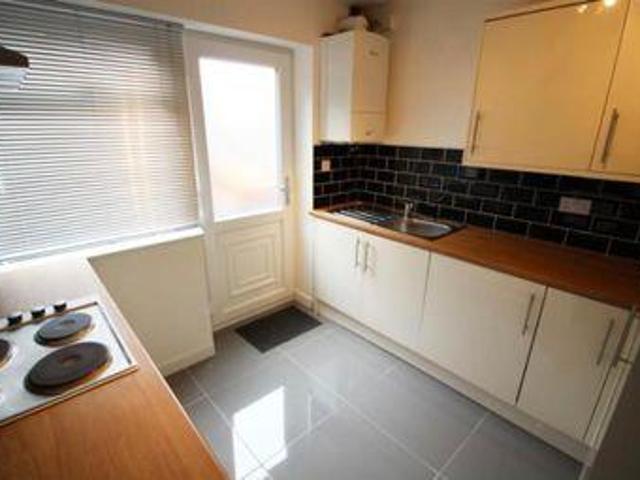 2 Bedrooms Terraced house for sale in Rufford Place, Halifax HX3