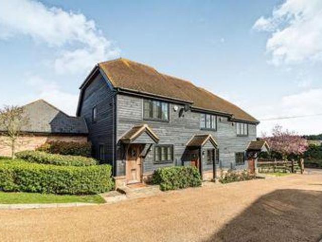 2 Bedrooms Terraced house for sale in Russett Farm, Rainham, Gillingham, Kent ME8