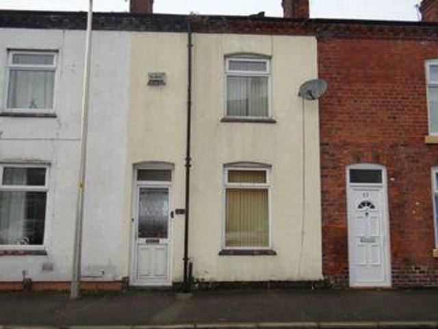 2 Bedrooms Terraced house for sale in Rydal Street, Leigh WN7