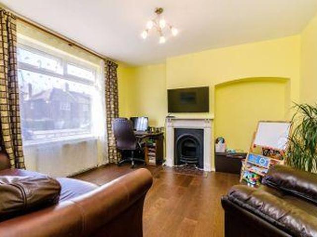 2 Bedrooms Terraced house for sale in Rangefield Road, Bromley BR1