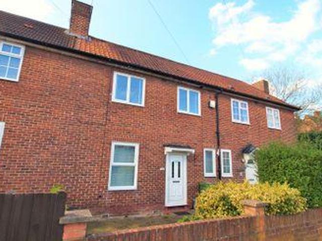 2 Bedrooms Terraced house for sale in Rangefield Road, Bromley BR1