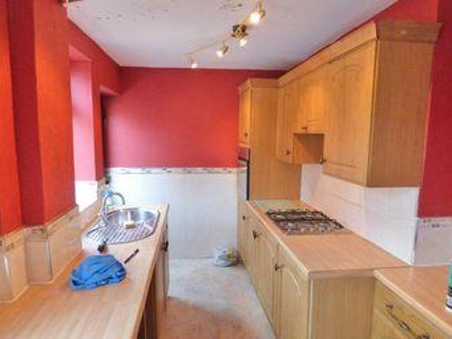 2 Bedrooms Terraced house for sale in Ratcliffe Street, Darwen BB3