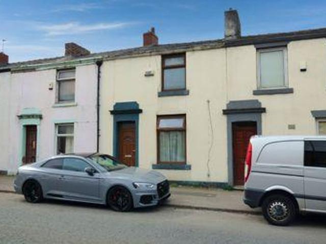 2 Bedrooms Terraced house for sale in Redlam, Blackburn, Lancashire BB2