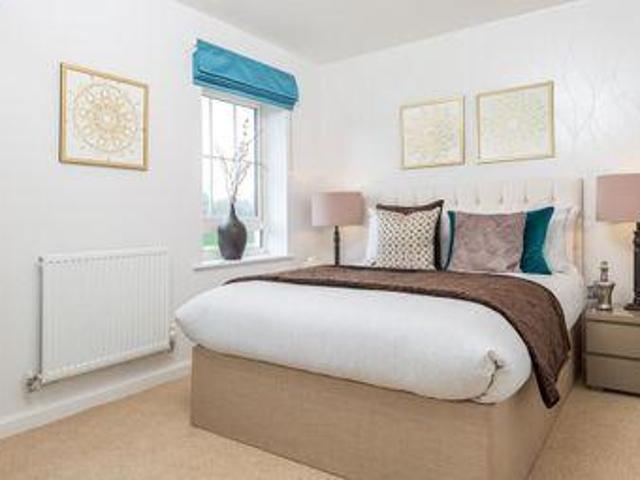 2 Bedrooms Terraced house for sale in ´´Richmond´´ at Rhodfa Cambo, Barry CF62
