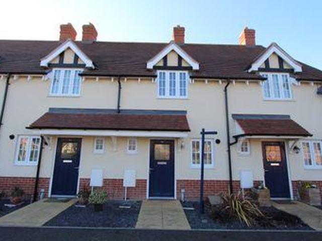 2 Bedrooms Terraced house for sale in Richmond Road, Colchester CO2