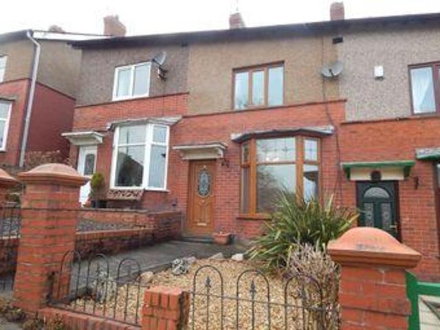 2 Bedrooms Terraced house for sale in Rickard Road, Nelson, Lancashire BB9