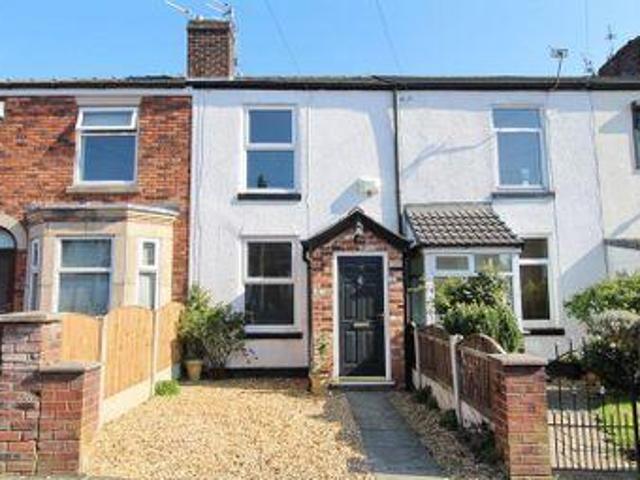 2 Bedrooms Terraced house for sale in Ringlow Park Road, Swinton, Manchester M27