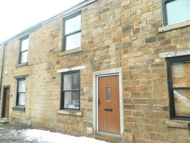 2 Bedrooms Terraced house for sale in Rochdale Old Road, Fairfield, Bury BL9