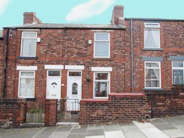 2 Bedrooms Terraced house for sale in Roscoe Street, St Helens WA10