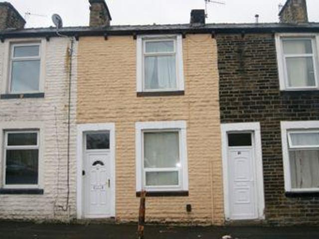 2 Bedrooms Terraced house for sale in St Marys Street, Nelson BB9