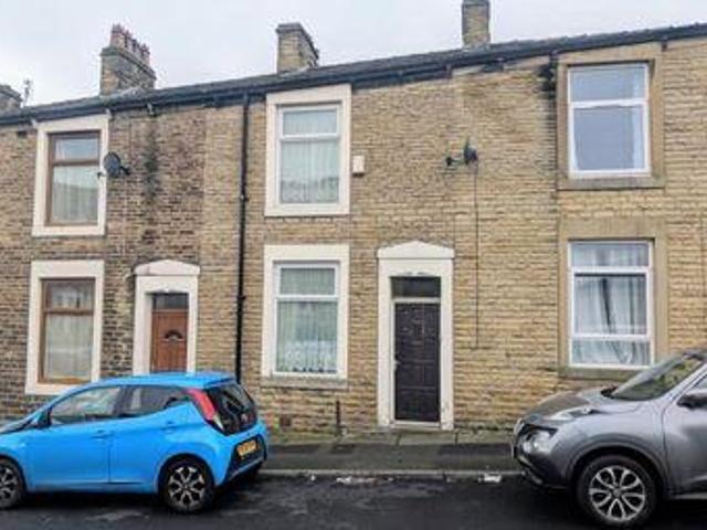 2 Bedrooms Terraced house for sale in St John Street, Great Heywood, Lancashire, United Kingdom BB6