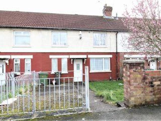 2 Bedrooms Terraced house for sale in Stanway Road, Cardiff CF5