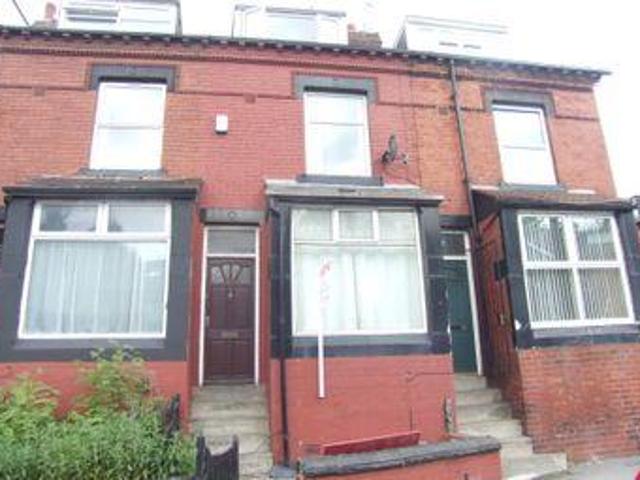 2 Bedrooms Terraced house for sale in Stanley Road, Leeds LS9