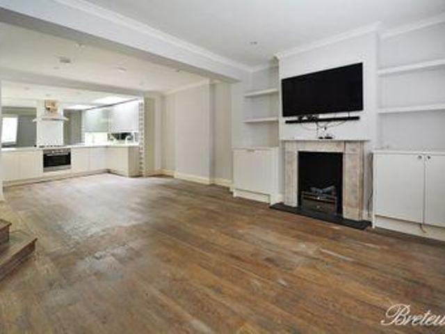 2 Bedrooms Terraced house for sale in Stewarts Grove, London SW3