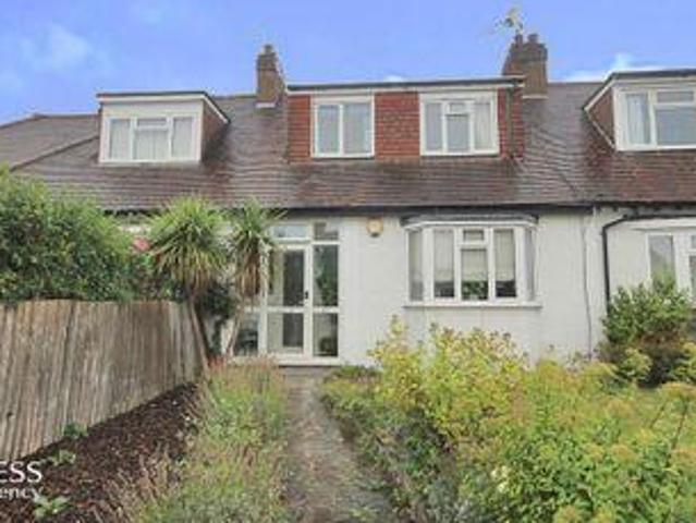 2 Bedrooms Terraced house for sale in Stoats Nest Road, Coulsdon, Surrey CR5
