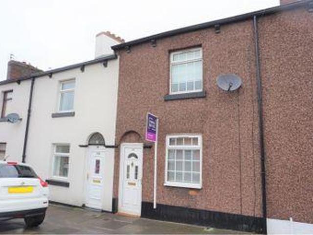 2 Bedrooms Terraced house for sale in Stockport Road, Gee Cross, Hyde SK14