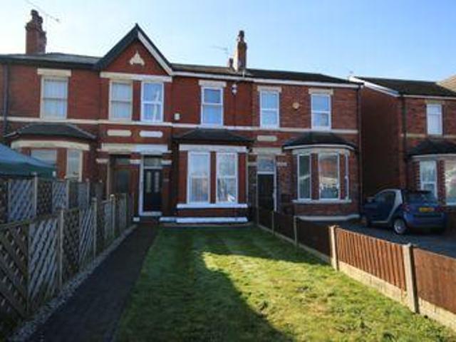 2 Bedrooms Terraced house for sale in Sussex Road, Southport PR8