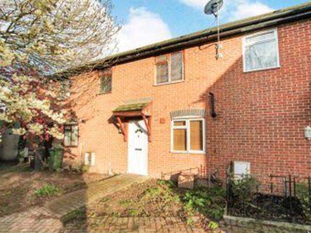 2 Bedrooms Terraced house for sale in Surrey Road, Barking IG11