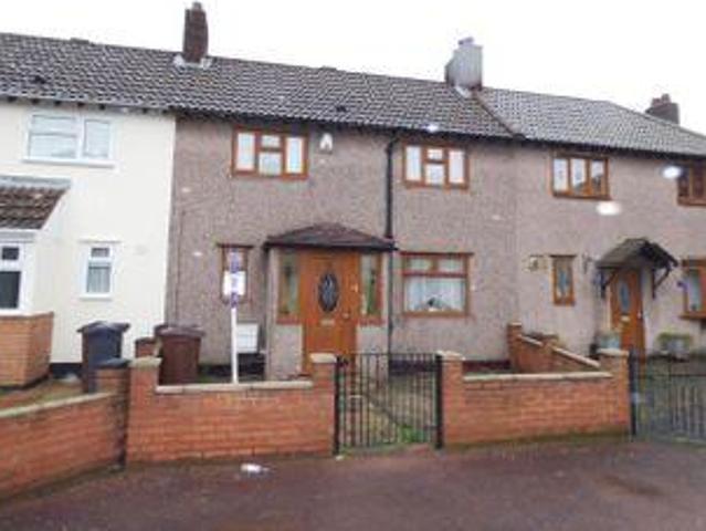 2 Bedrooms Terraced house for sale in Sutton Road, Barking IG11