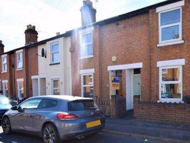 2 Bedrooms Terraced house for sale in Swan Road, Gloucester GL1