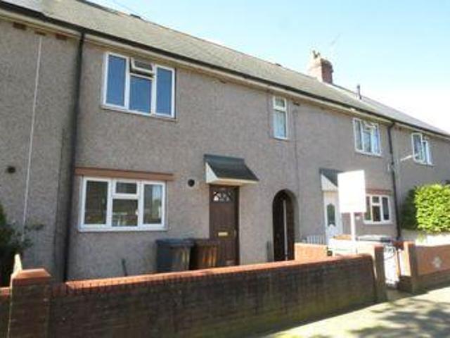 2 Bedrooms Terraced house for sale in Swift Gardens, Lincoln LN2