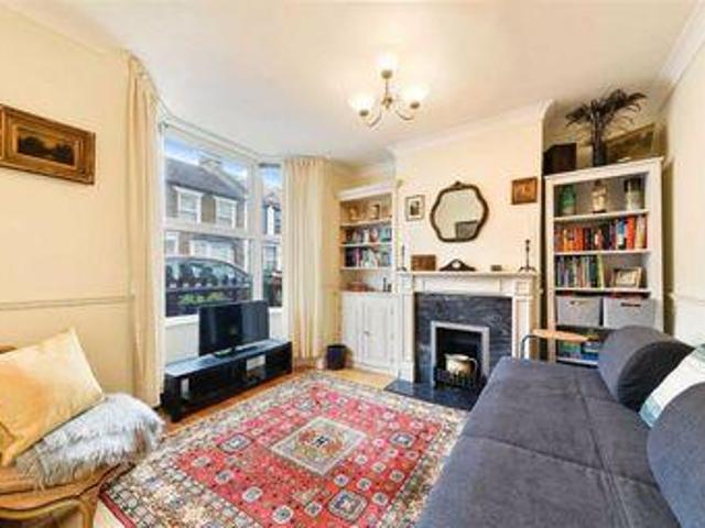2 Bedrooms Terraced house for sale in Sydney Road, Sutton SM1