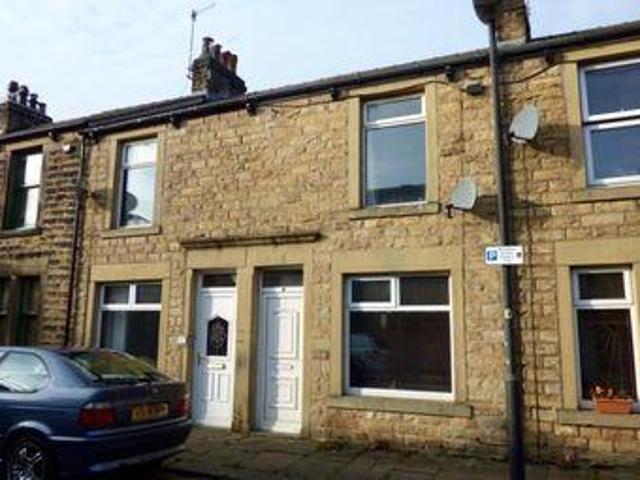 2 Bedrooms Terraced house for sale in Sylvester Street, Lancaster LA1