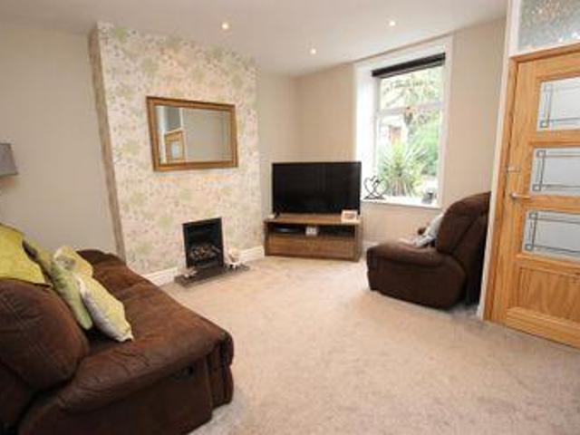 2 Bedrooms Terraced house for sale in Sandy Lane, Lower Darwen, Darwen BB3