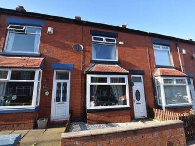 2 Bedrooms Terraced house for sale in Sapling Road, Bolton BL3