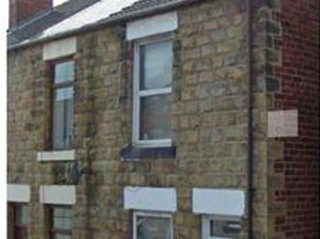 2 Bedrooms Terraced house for sale in Schofield Street, Mexborough S64